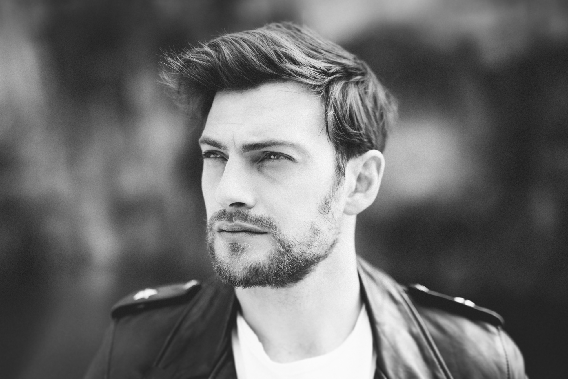 Andreas Wilson » Sussie Mellstedt Photography